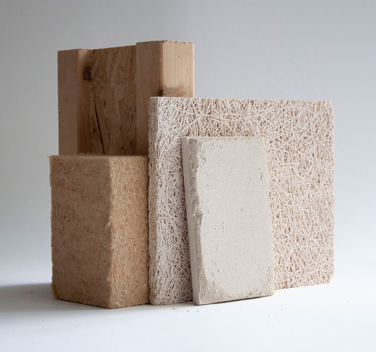 Material Cultures — Circular Biobased Construction, 2021