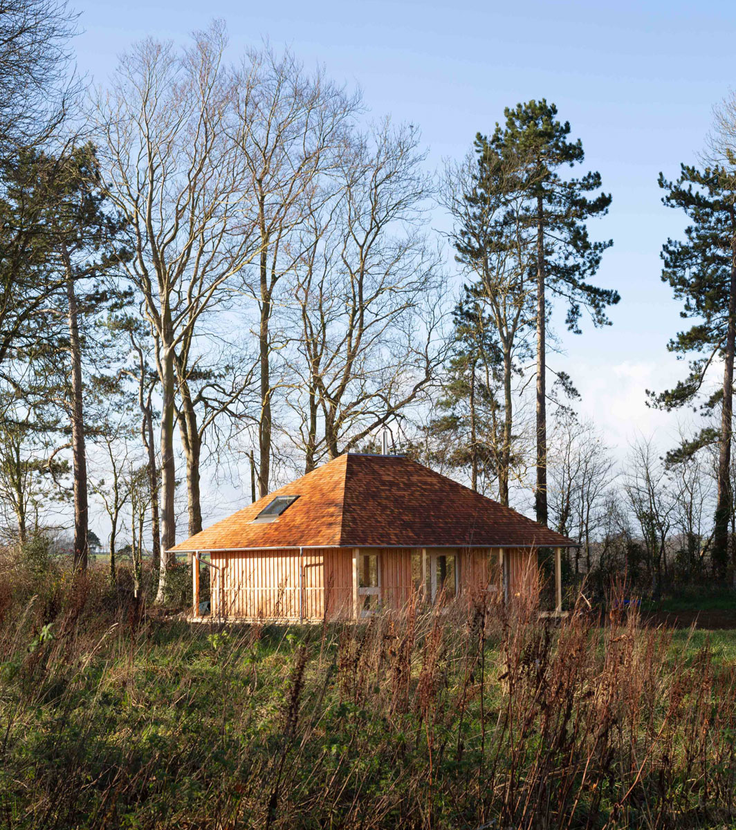 Material Cultures — Block House, 2021