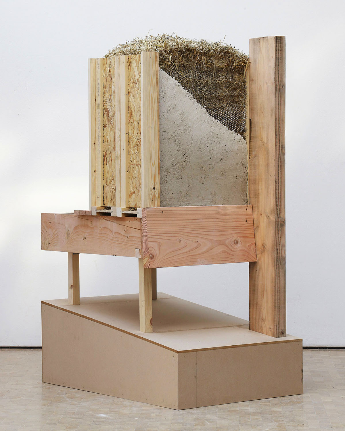 Material Cultures — Carbon Copies, 2021