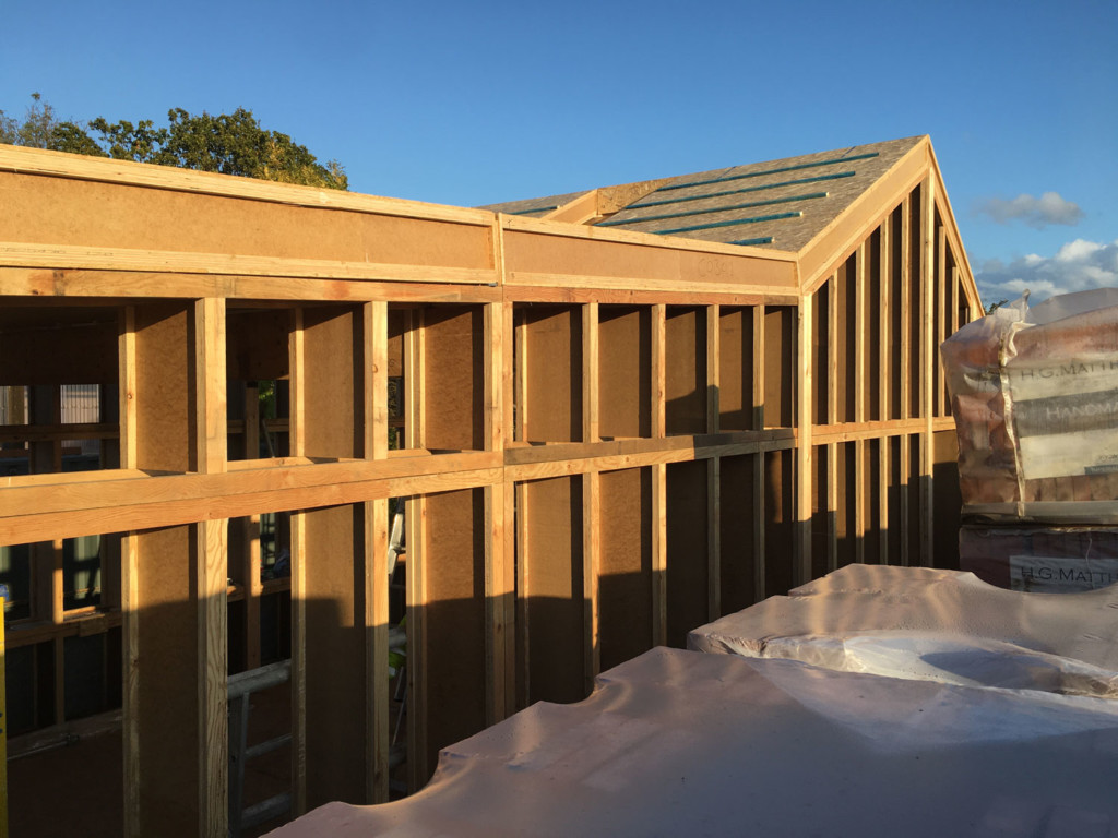 Material Cultures — Panel House, ongoing