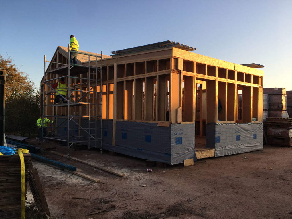 Material Cultures — Panel House, ongoing