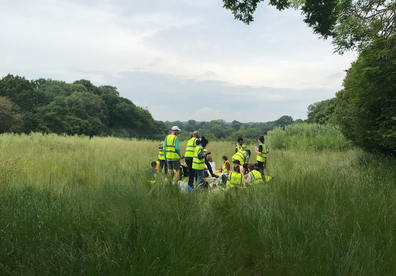 Material Cultures — Panel House, ongoing