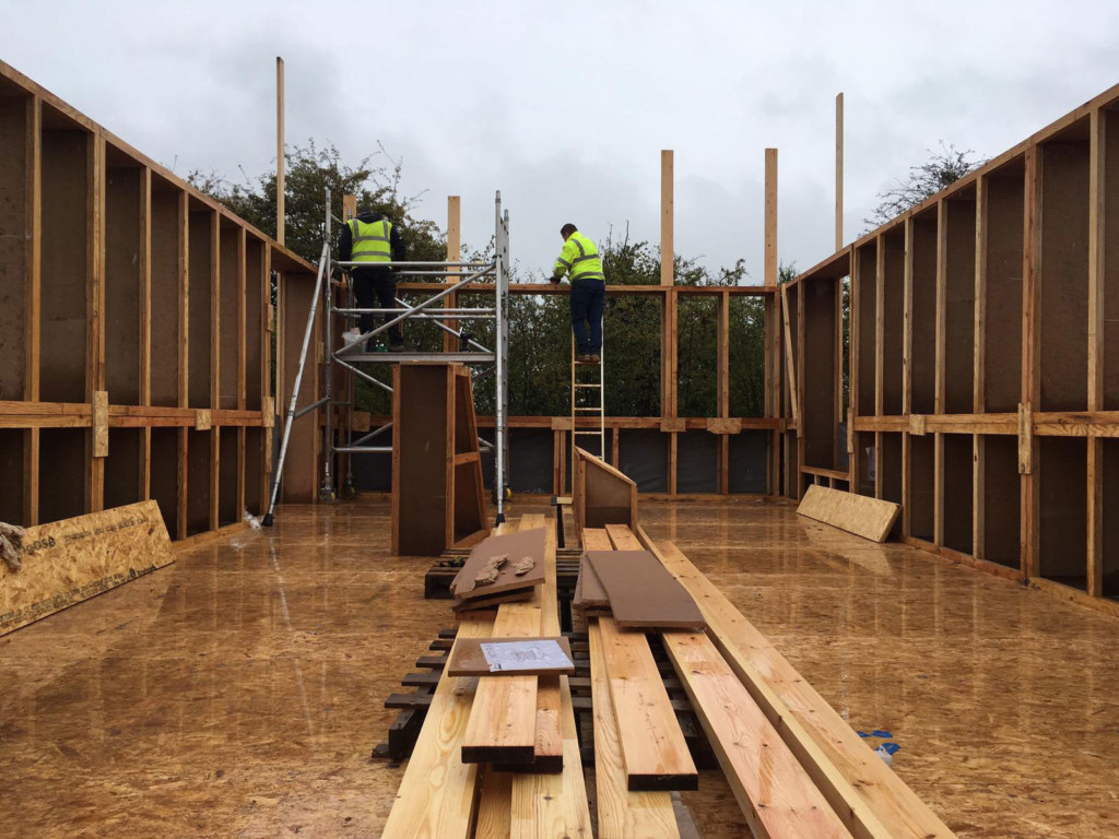 Material Cultures — Panel House, ongoing