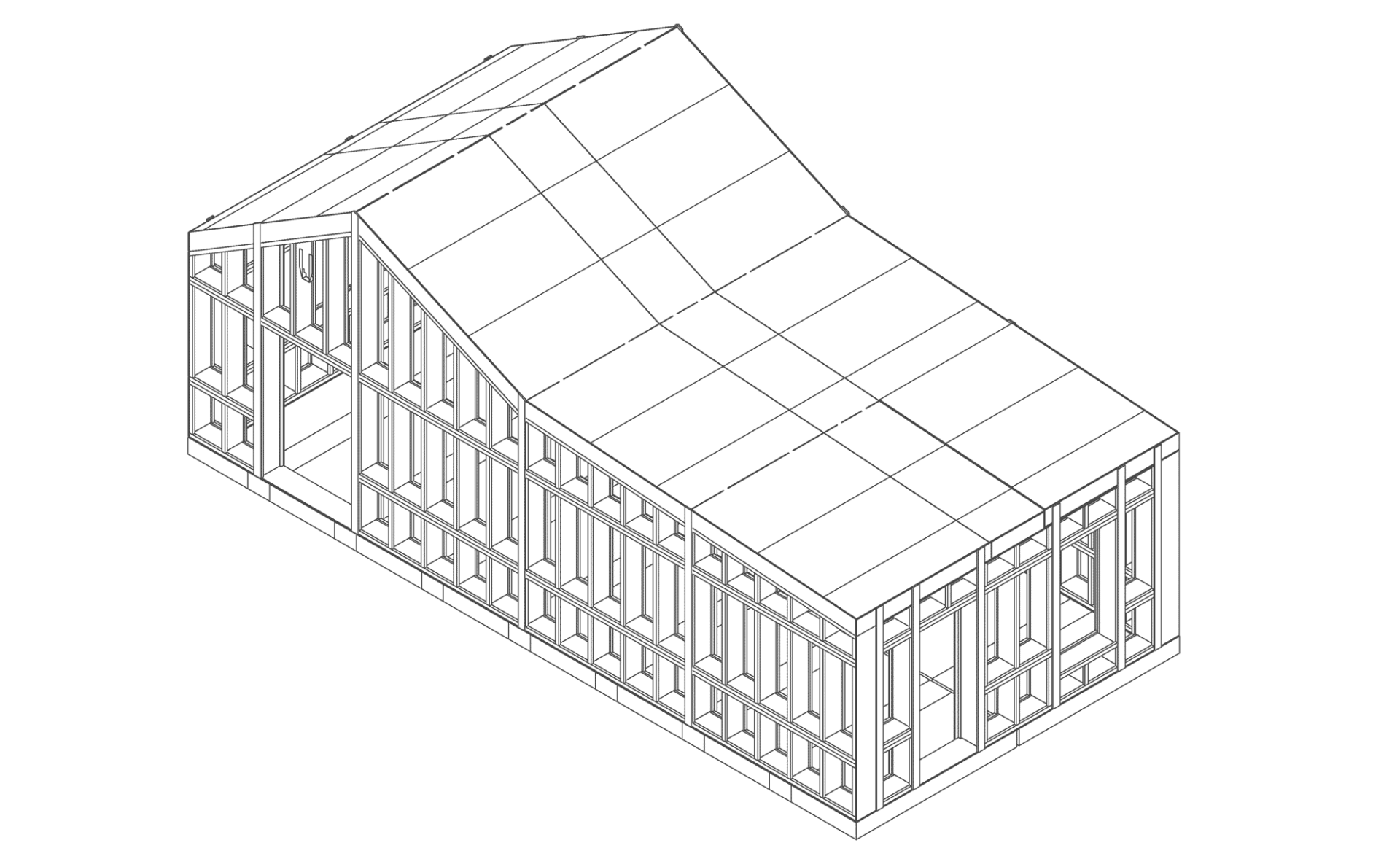 Material Cultures — Panel House, ongoing