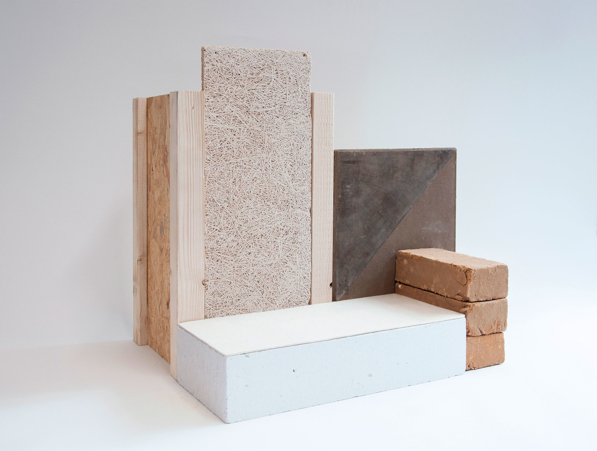 Material Cultures — News