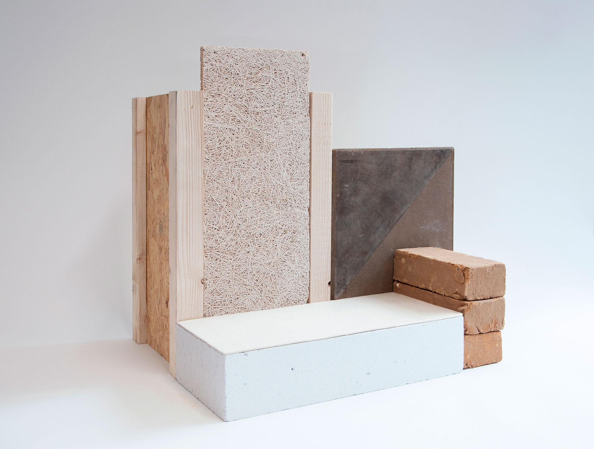 Material Cultures — Waste Age, 2021