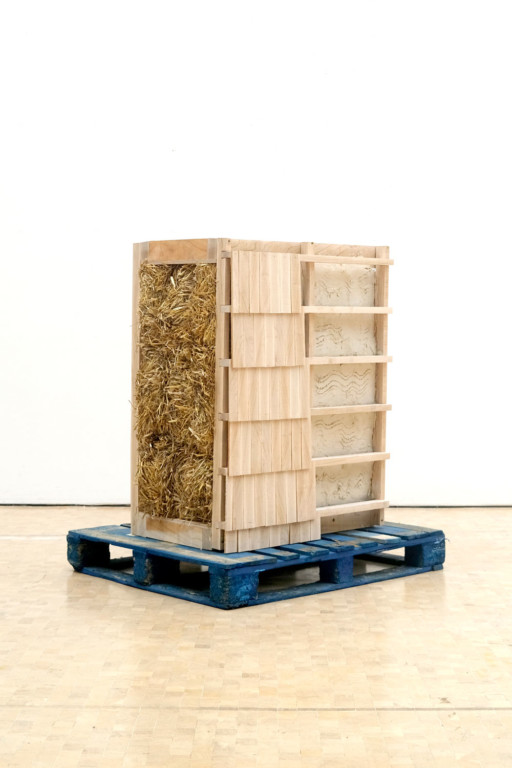 Resilient Systems, 2022 - Material Cultures