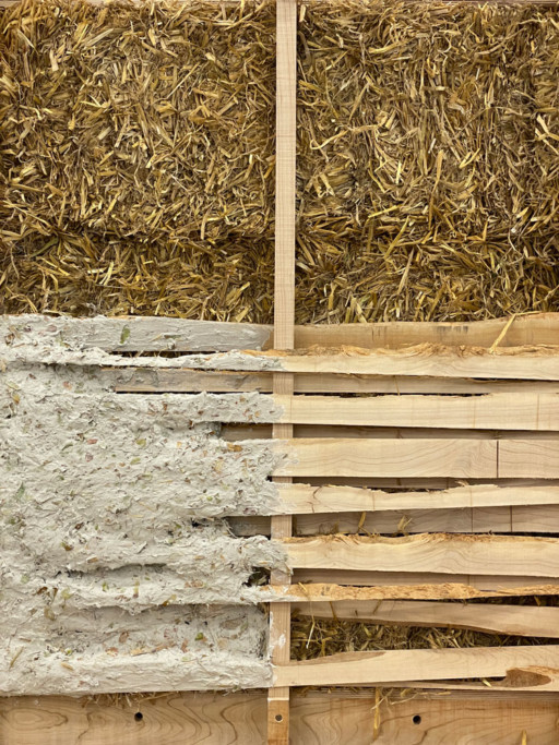 Material Cultures — Resilient Systems, 2022