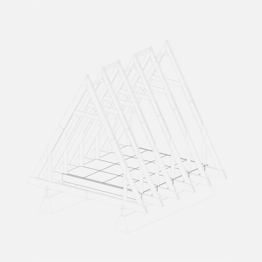 Clearfell House, 2024 - Material Cultures