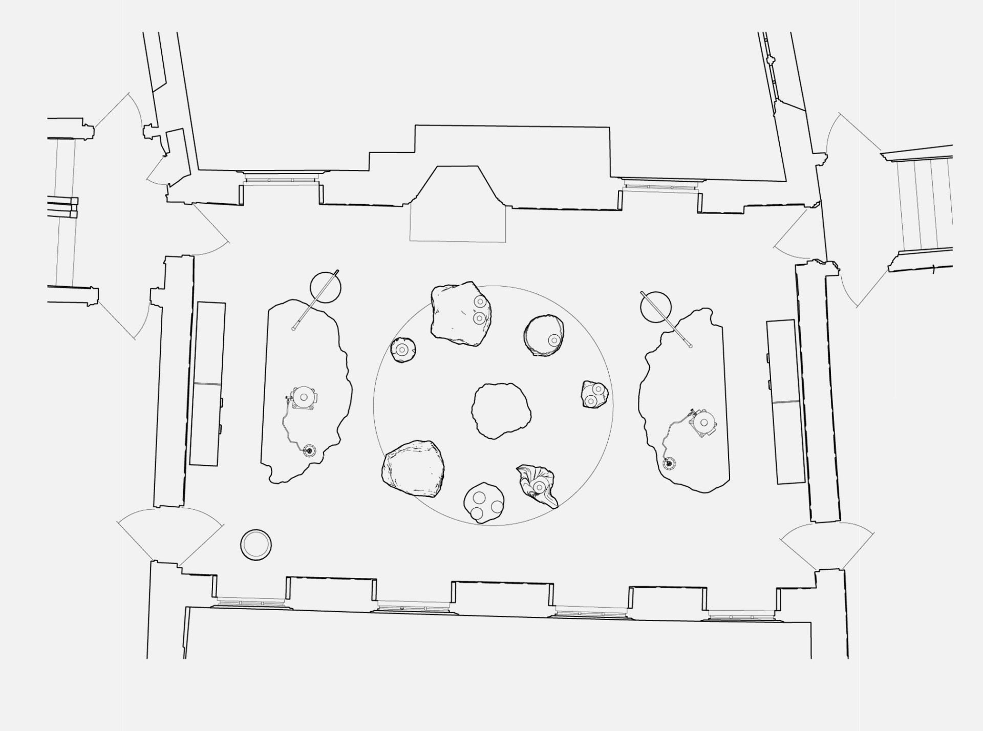 Material Cultures — Design