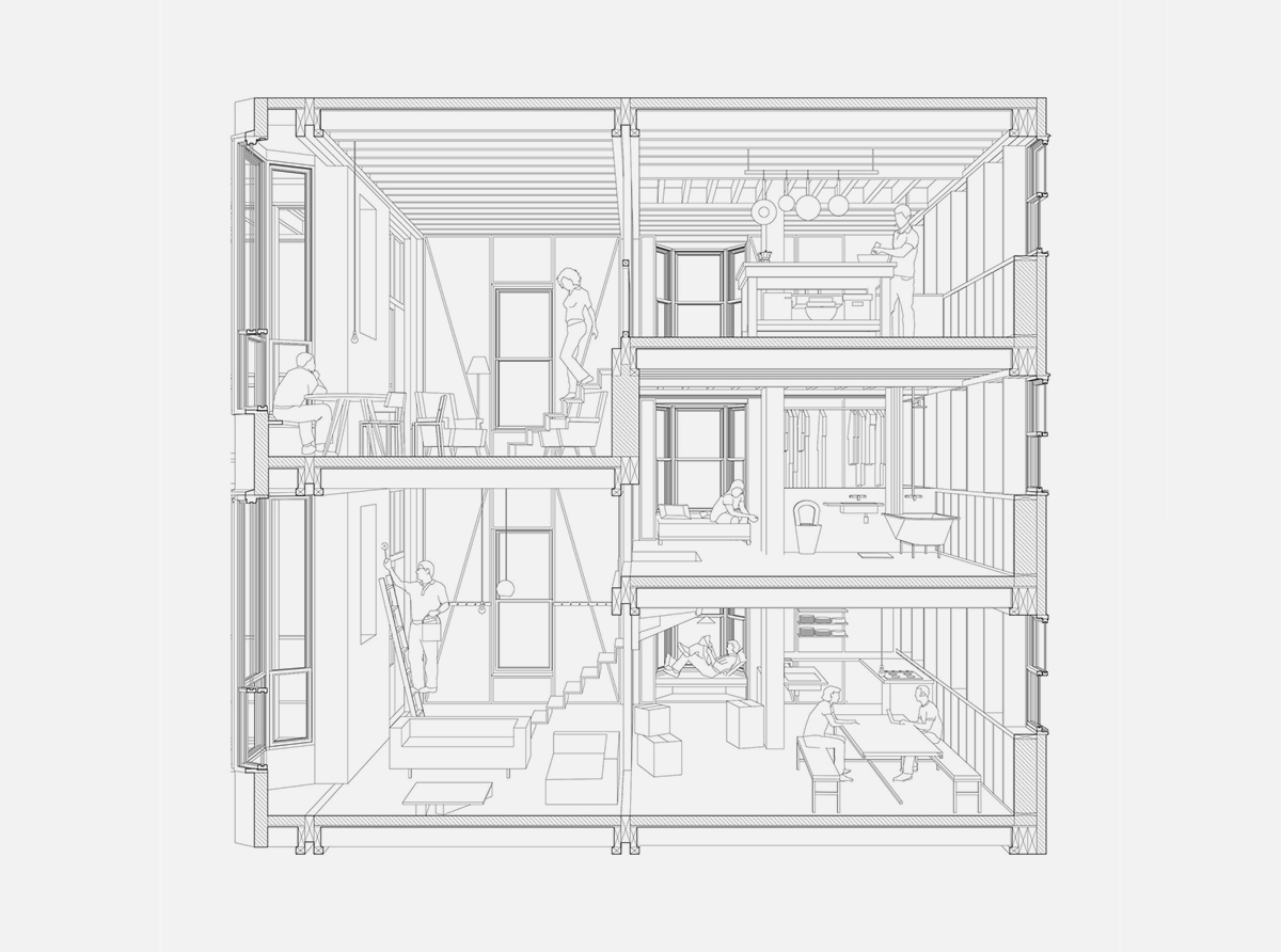 Material Cultures — Design