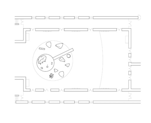 Material Cultures — The Conversation Piece, 2018