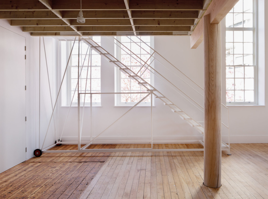 Material Cultures — Artist Studio, 2020