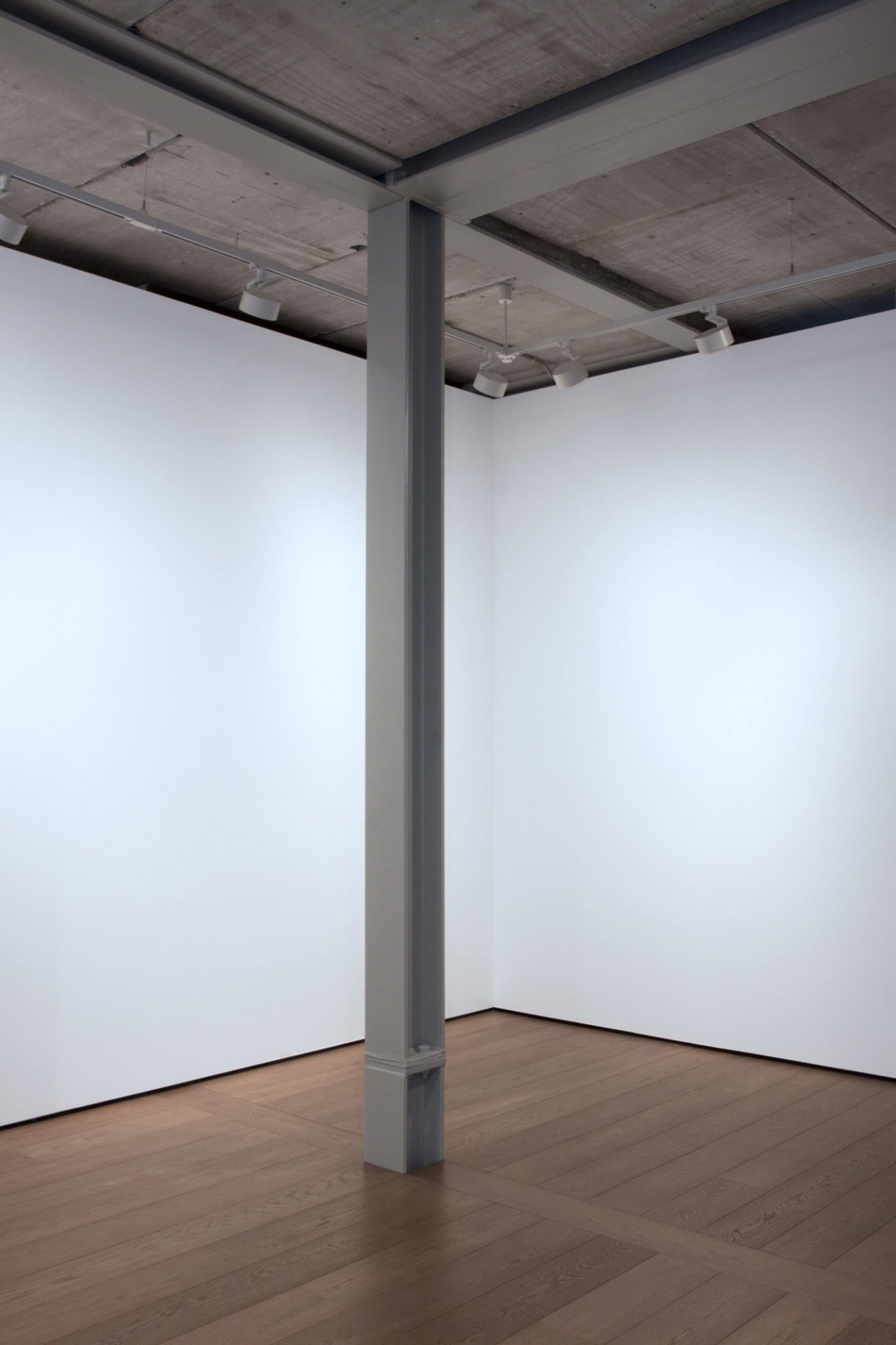 Material Cultures — Almine Rech Gallery, 2017