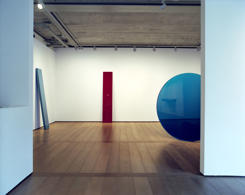 Material Cultures — Almine Rech Gallery, 2017