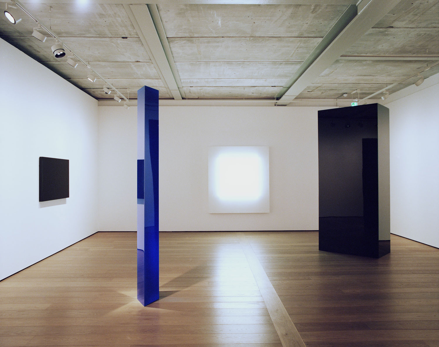 Material Cultures — Almine Rech Gallery, 2017