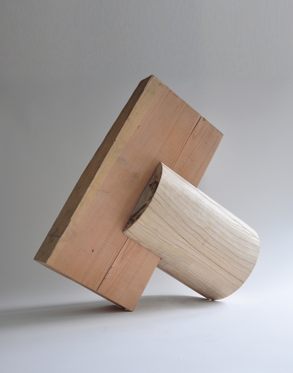 Material Cultures — Artist Studio, 2020