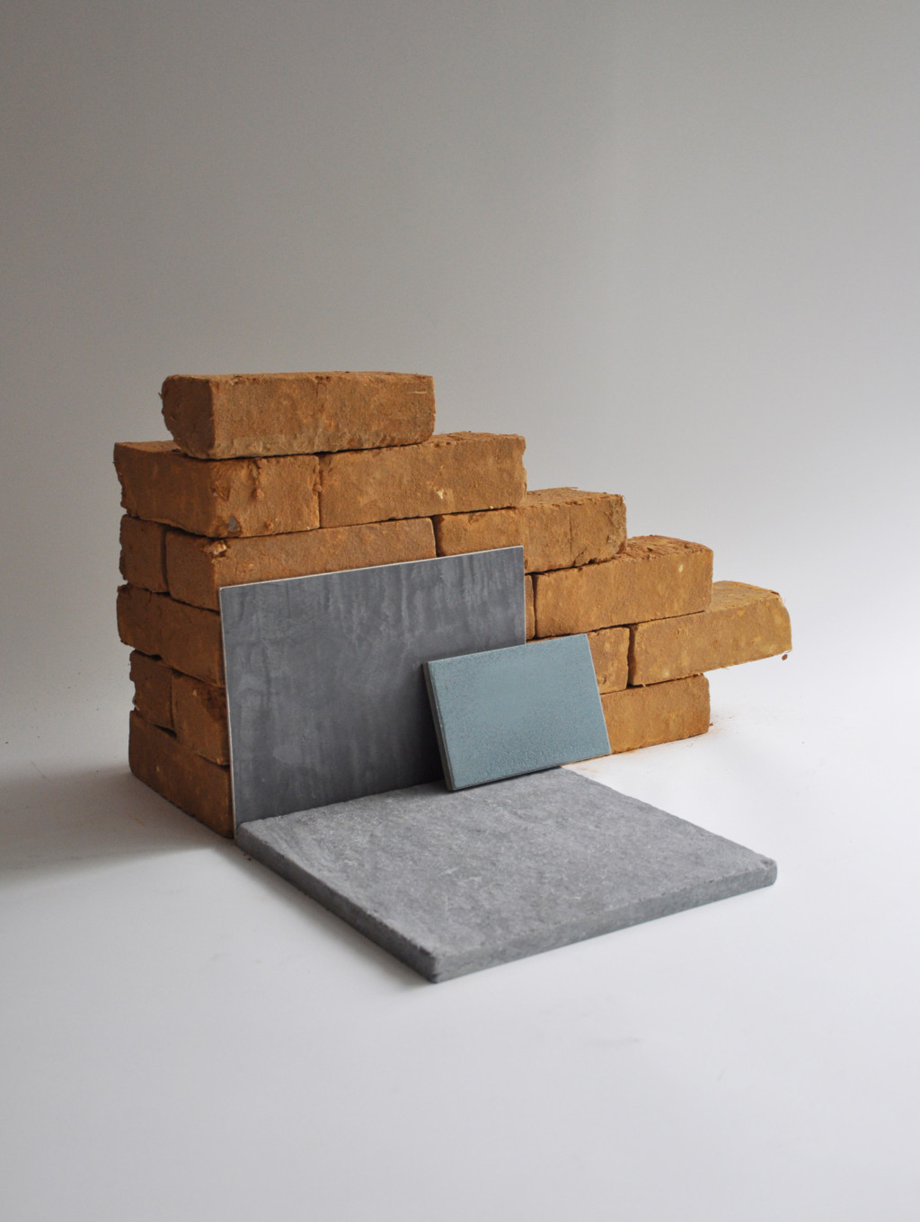 Material Cultures — Artist Studio, 2020