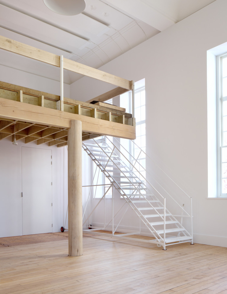 Material Cultures — Artist Studio, 2020