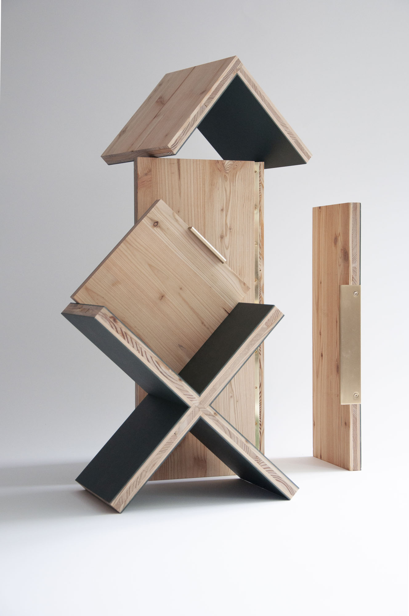 Material Cultures — Drake’s Flagship, 2019