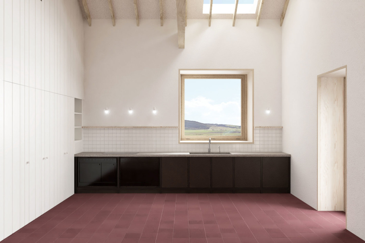 Material Cultures — Quochag Steading, ongoing