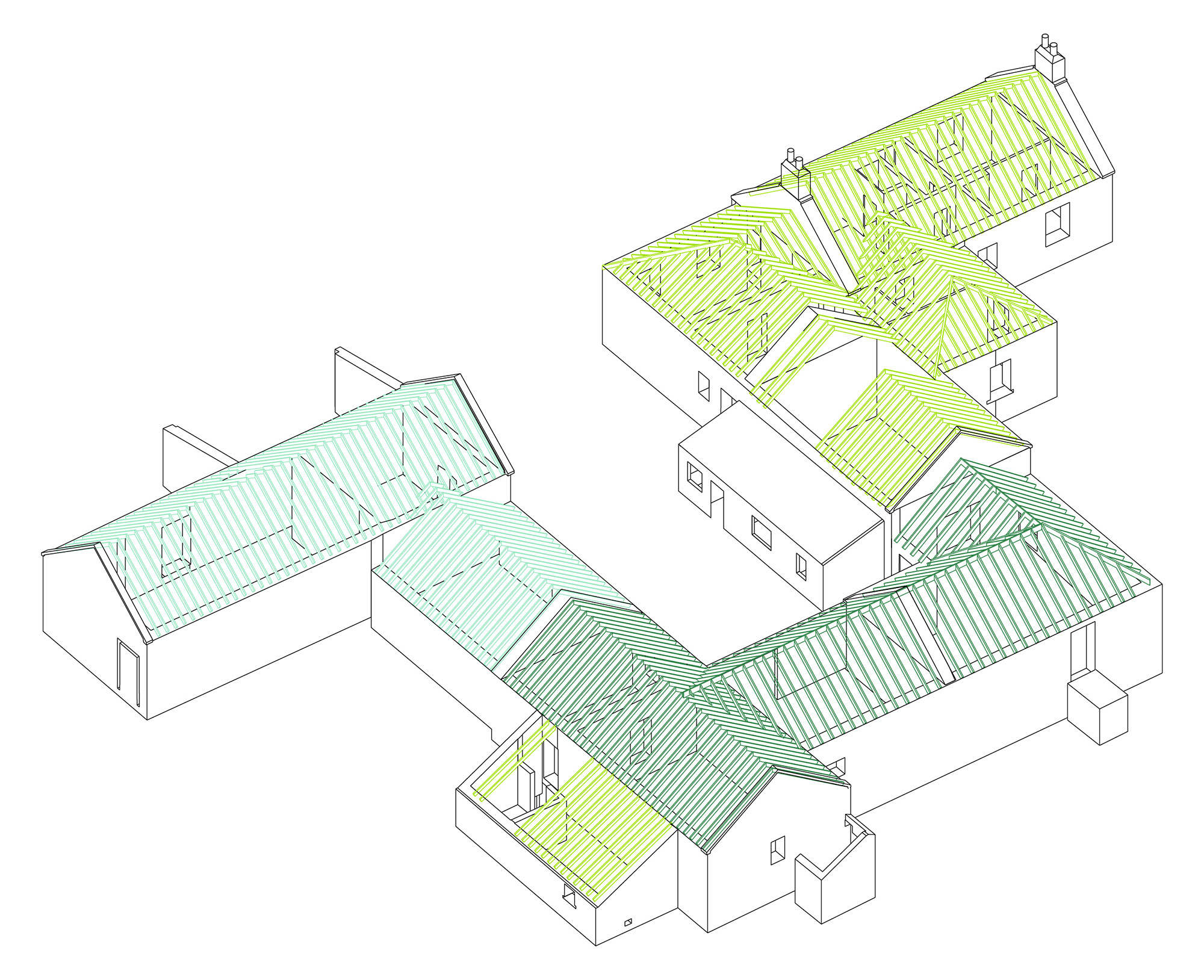 Material Cultures — Quochag Steading, ongoing