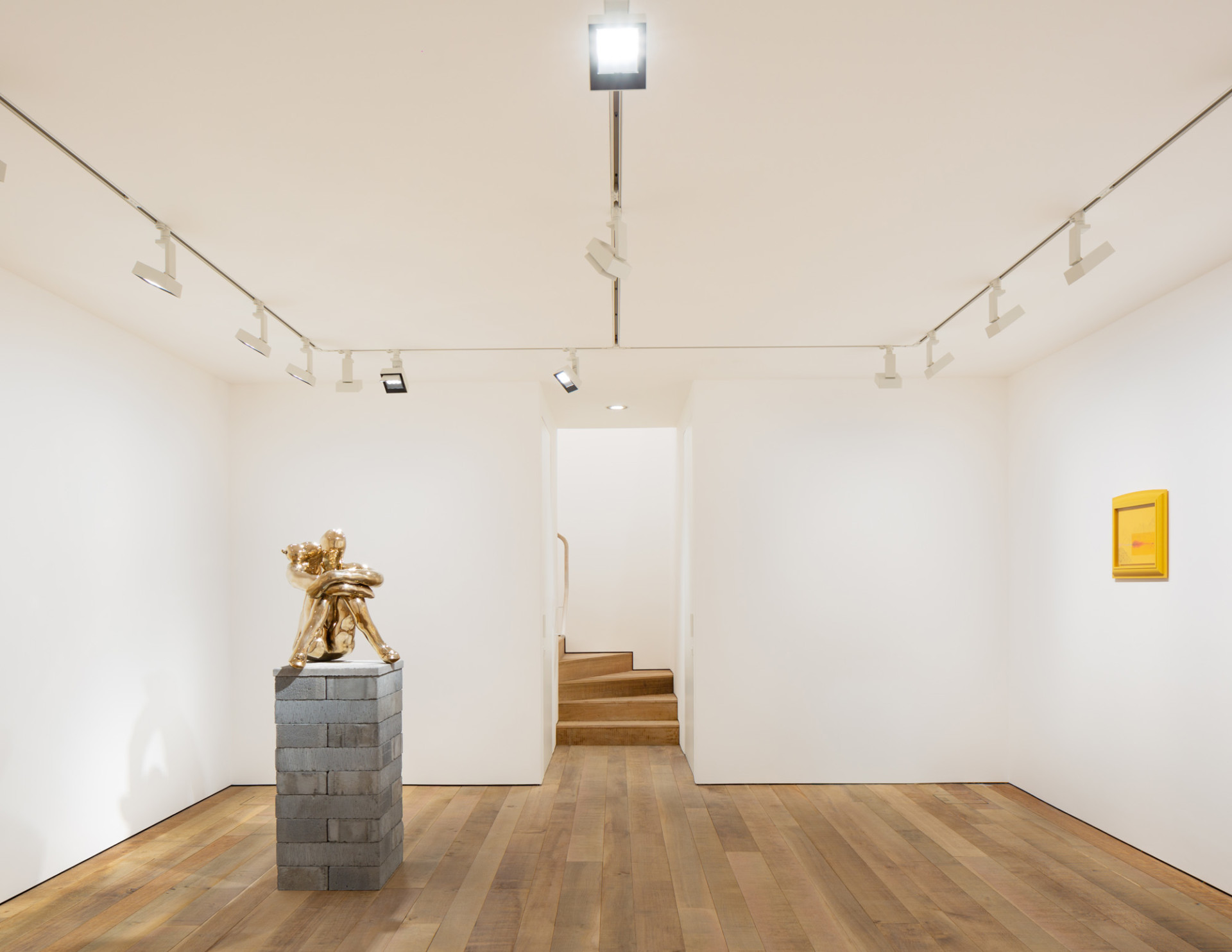 Material Cultures — Sadie Coles Gallery, 2021