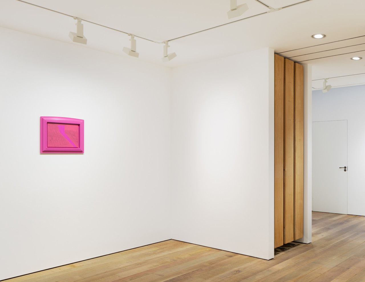 Material Cultures — Sadie Coles Gallery, 2021