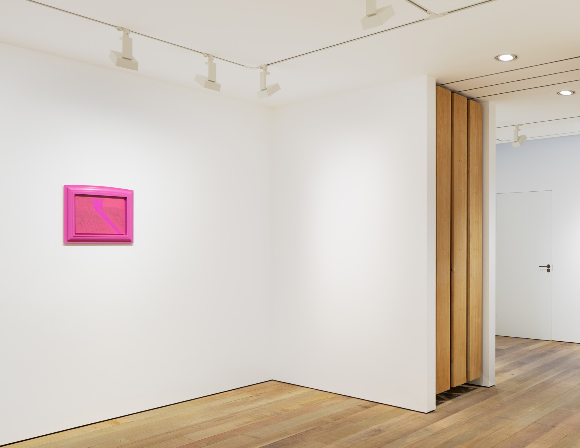 Sadie Coles Gallery, 2021 - Material Cultures