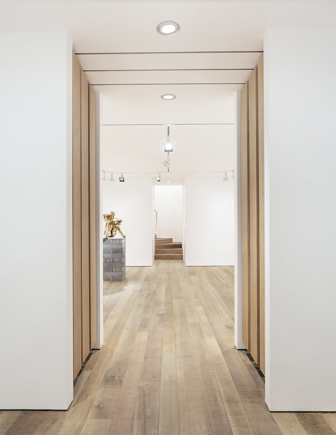 Material Cultures — Sadie Coles Gallery, 2021