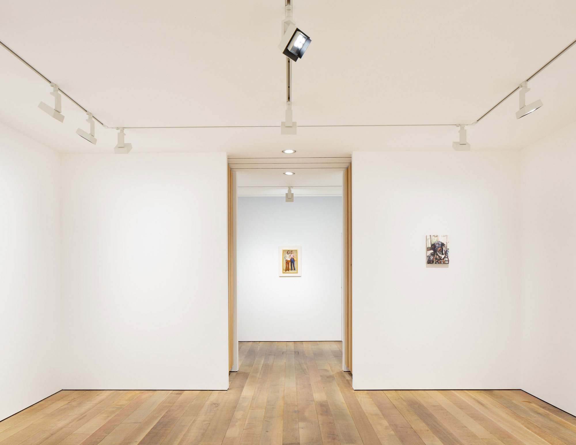 Material Cultures — Sadie Coles Gallery, 2021