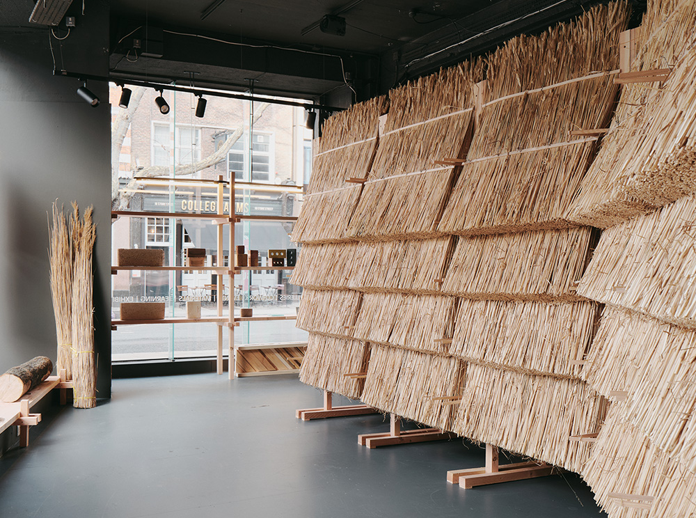 Material Cultures — Homegrown, 2023