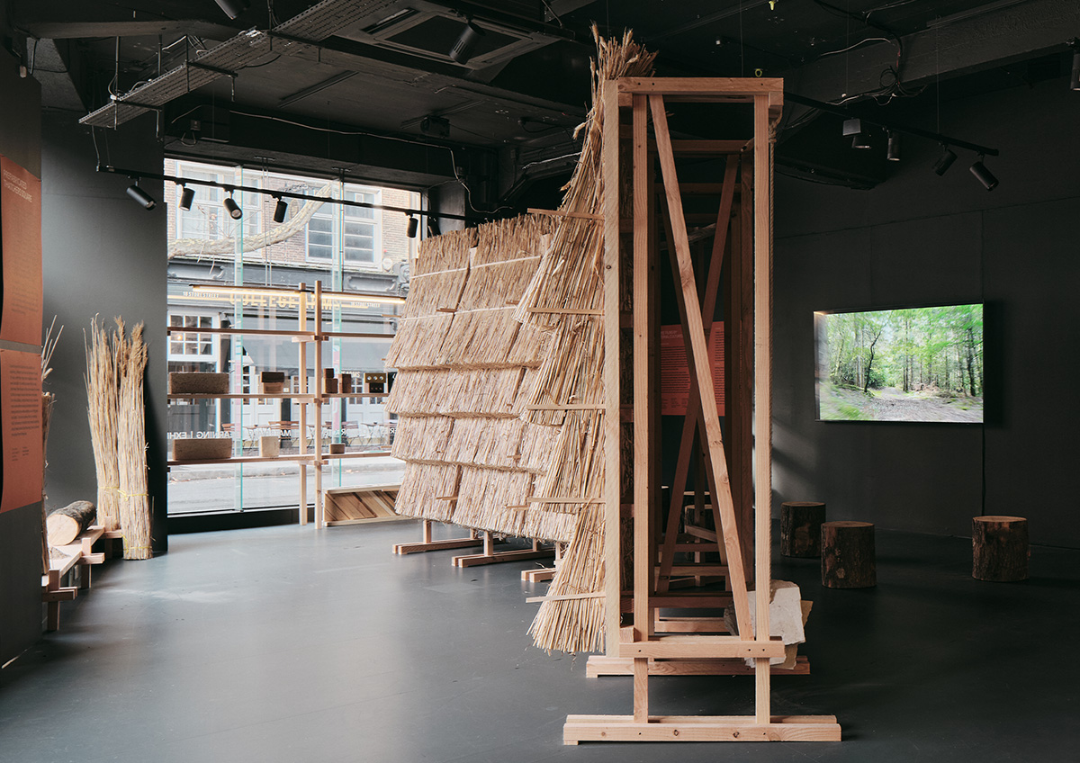 Material Cultures — Homegrown, 2023