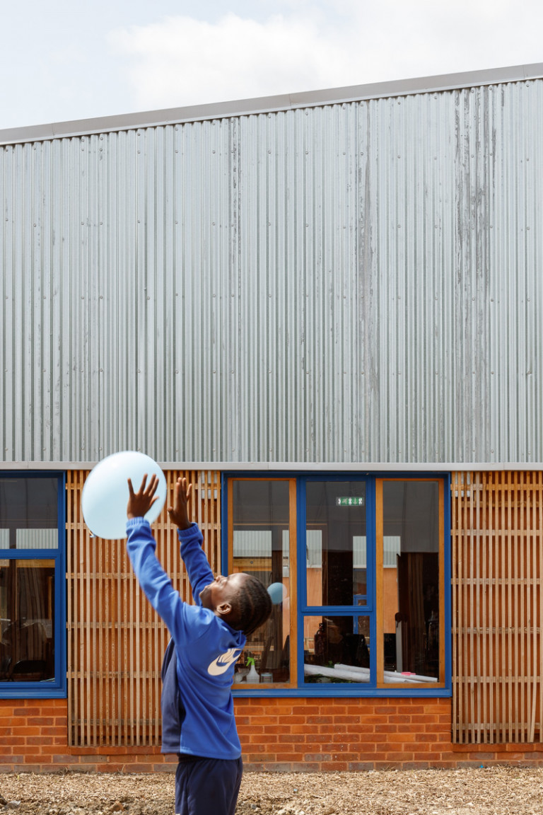 Material Cultures — Wolves Lane Centre, 2025