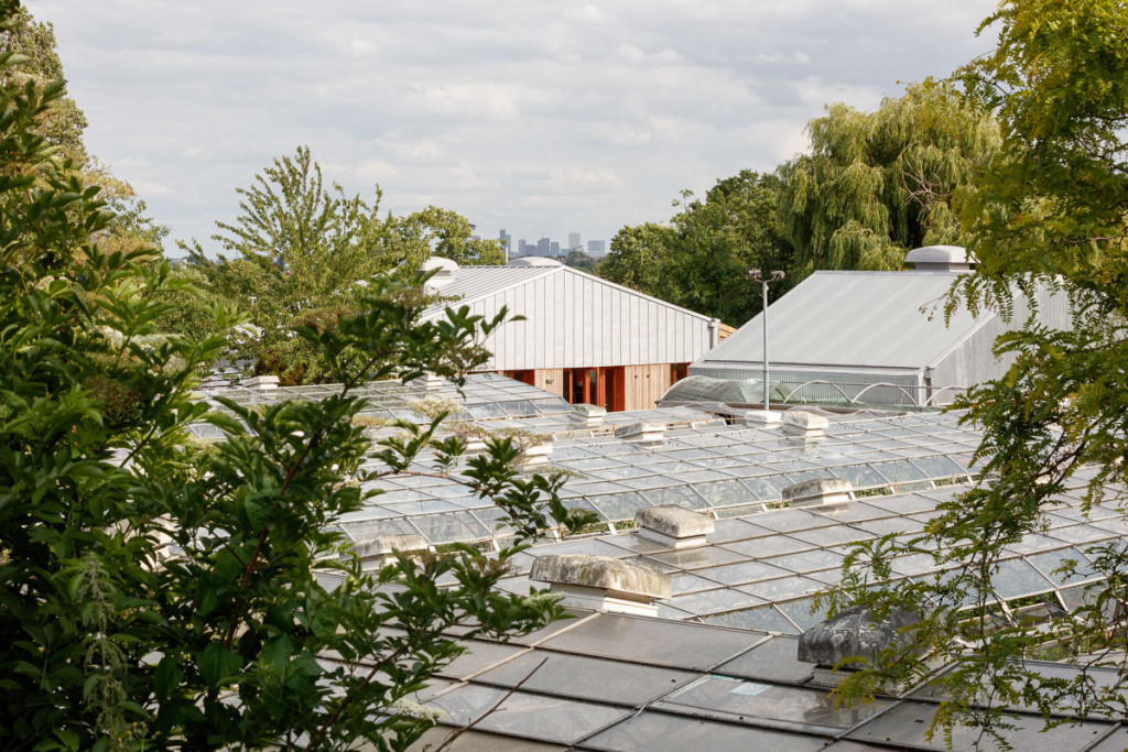 Material Cultures — Wolves Lane Centre, 2025