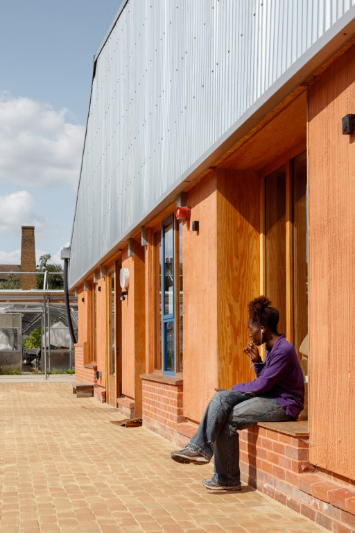 Material Cultures — Wolves Lane Centre, 2025