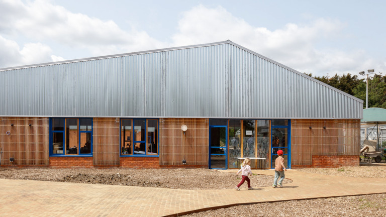 Material Cultures — Wolves Lane Centre, 2025