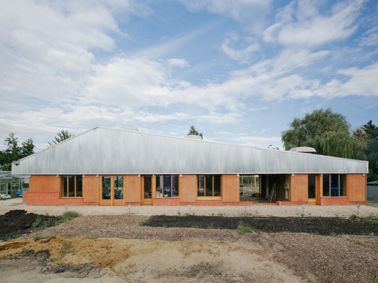 Material Cultures — Wolves Lane Centre, 2025