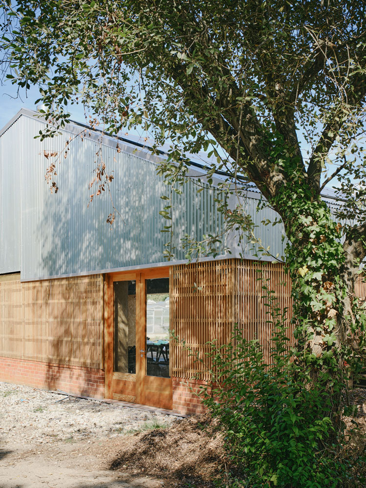 Material Cultures — Wolves Lane Centre, ongoing