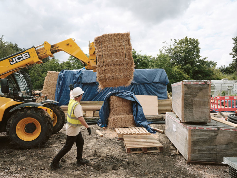 Material Cultures — Wolves Lane Centre, 2025