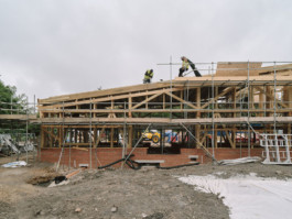 Material Cultures — Wolves Lane Centre, 2025