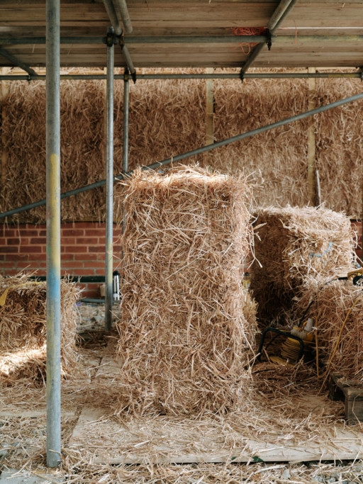 Material Cultures — Wolves Lane Centre, 2025