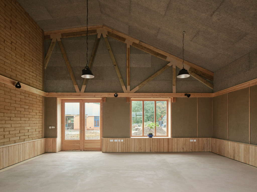 Material Cultures — Wolves Lane Centre, 2025