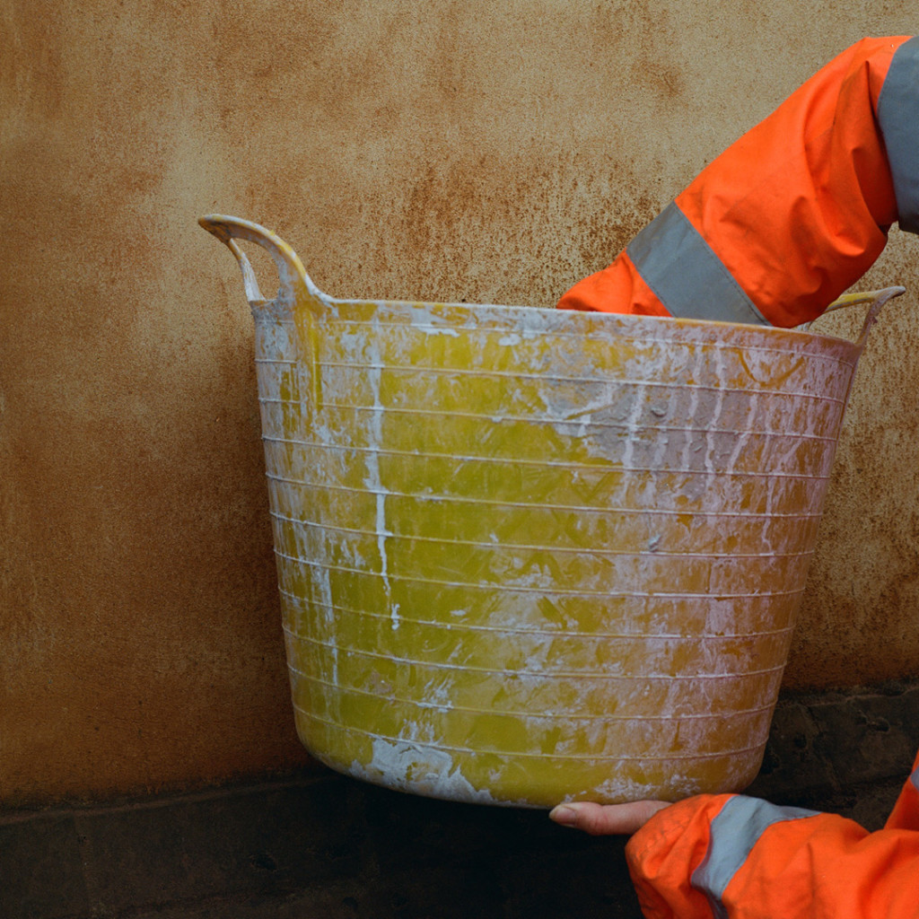 Material Cultures — Design