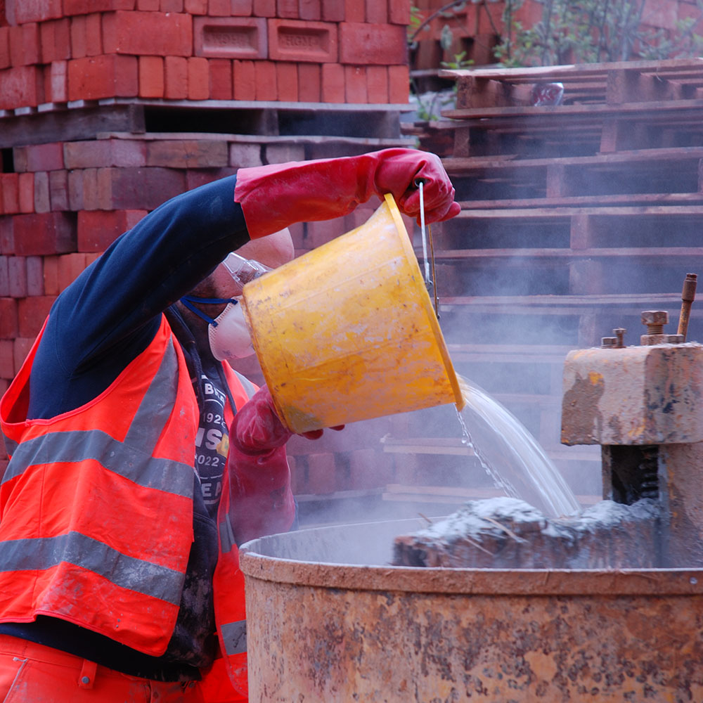 Material Cultures — Make