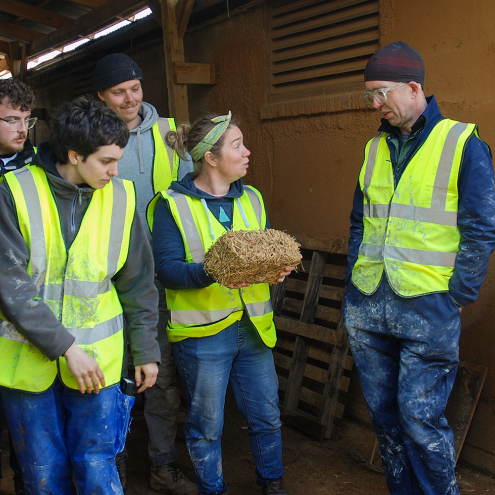 Material Cultures — Make