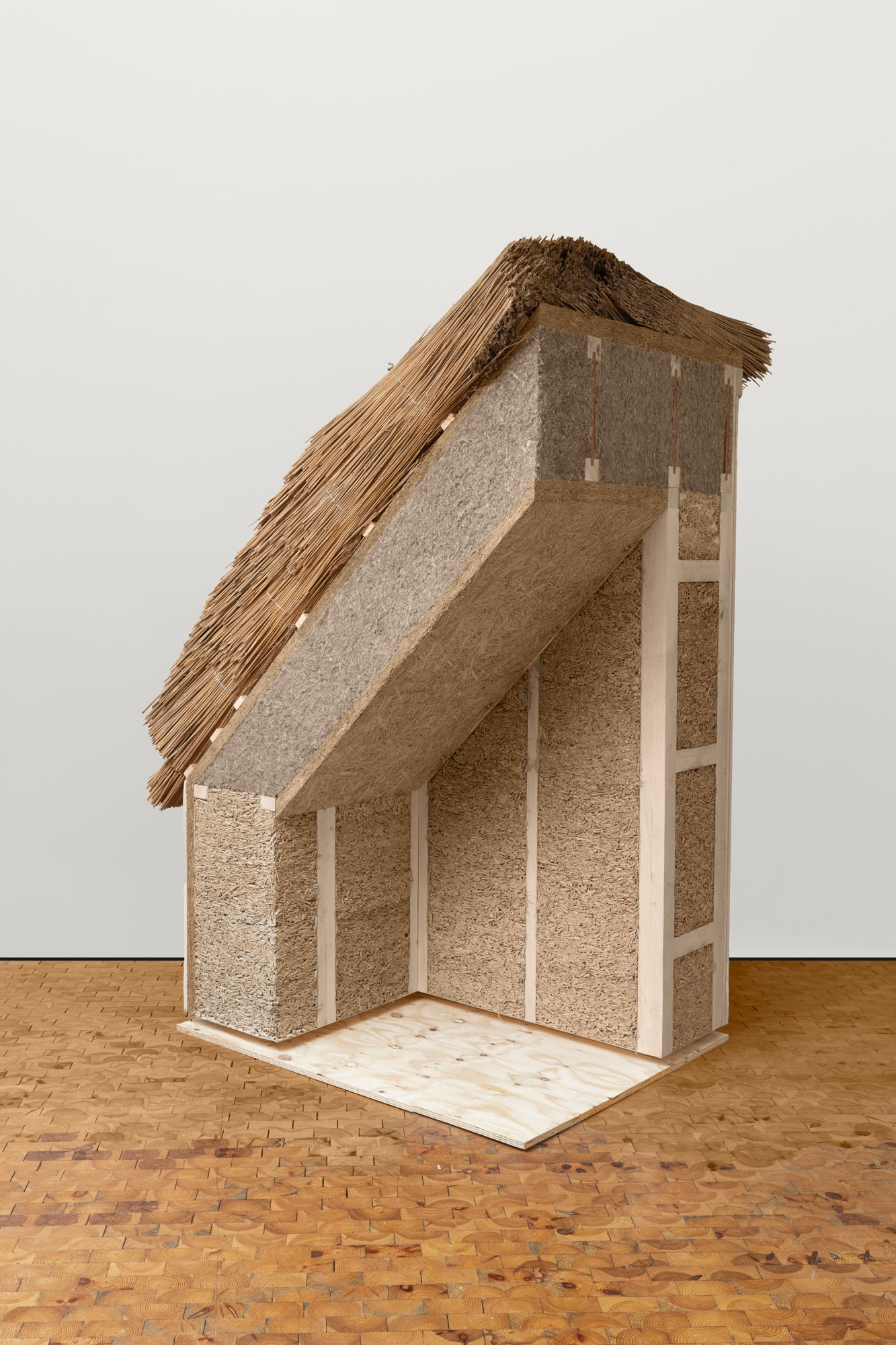 Material Cultures — Wetlands and Construction, 2023