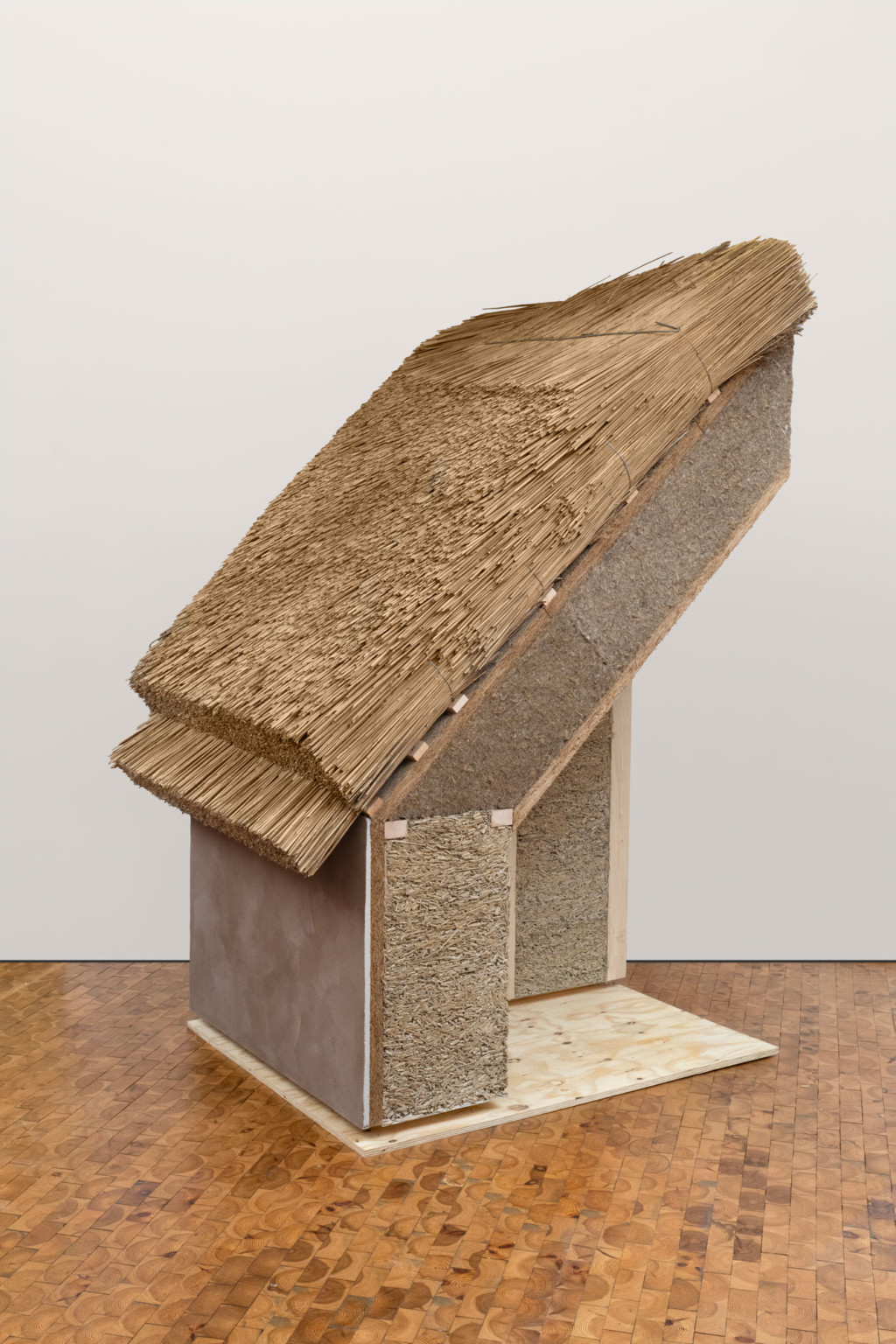 Material Cultures — Wetlands and Construction, 2023