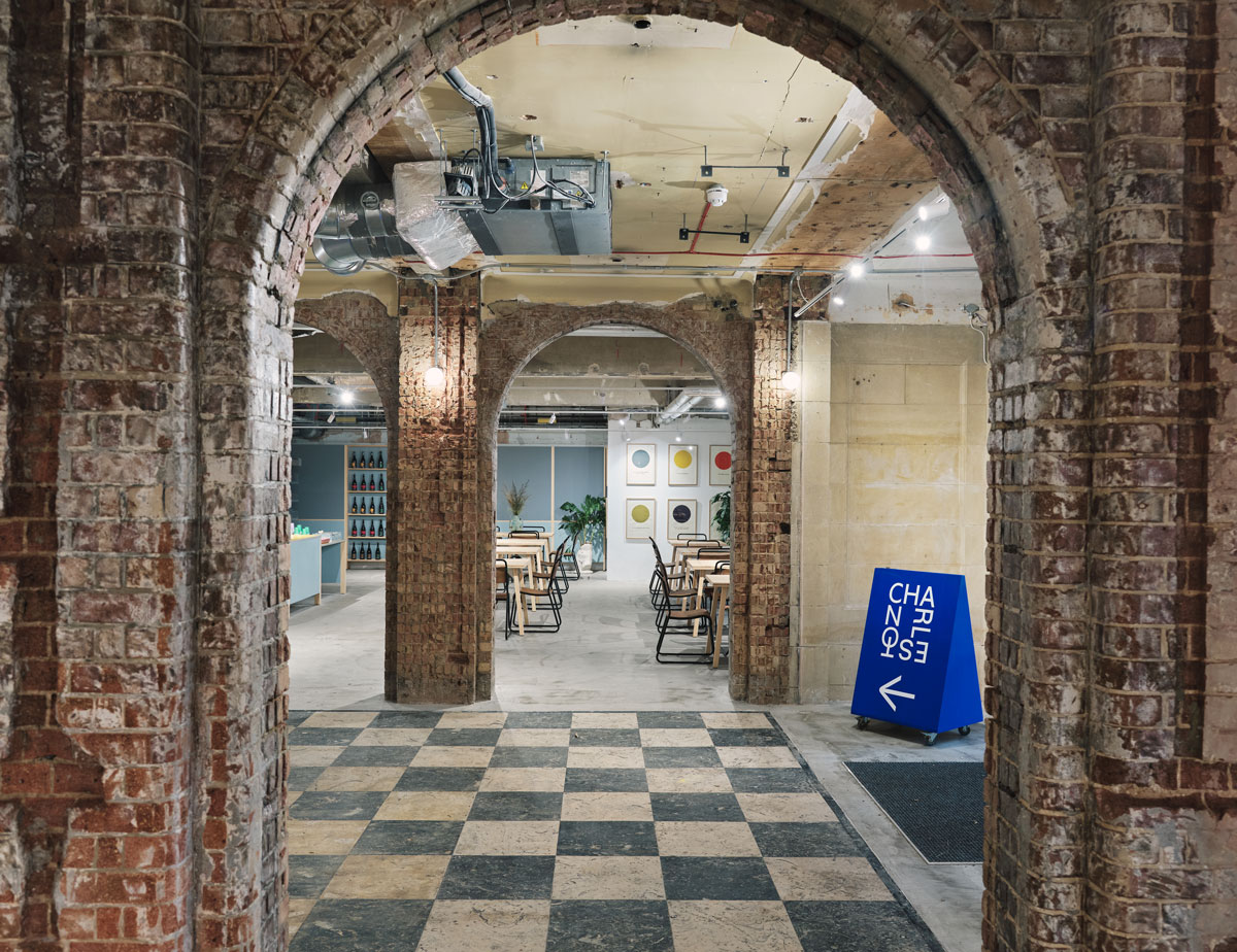 Material Cultures — Charleston in Lewes, 2023