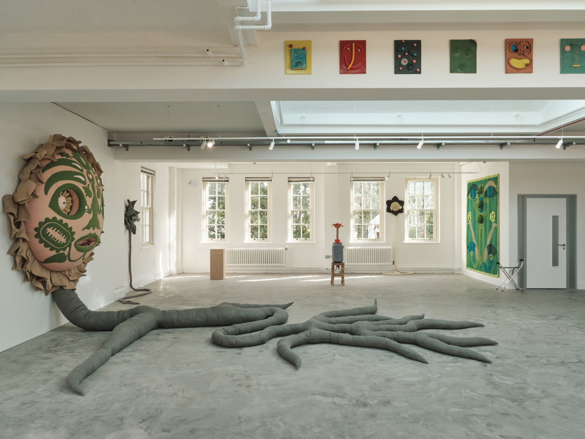 Material Cultures — Charleston in Lewes, 2023